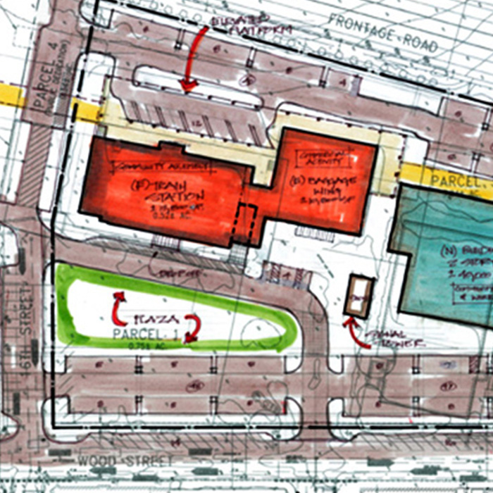 Facilities Management – Architectural Dimensions