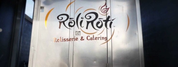 Roli Roti – Architectural Dimensions